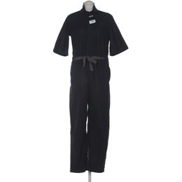 G-Star Raw G Star RAW Damen Jumpsuit/Overall, schwarz, Gr. 38