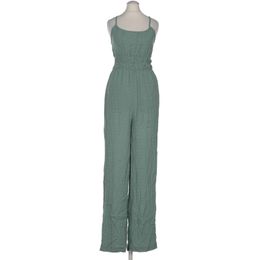 Reserved Damen Jumpsuit/Overall, türkis, Gr. 36