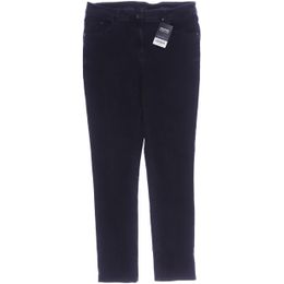 Cecil Damen Jeans, schwarz, Gr. 34