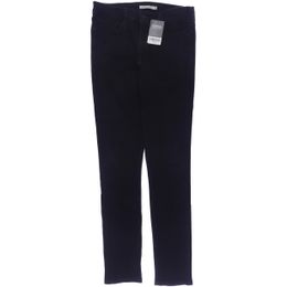 Levi's Levis Damen Jeans, schwarz, Gr. 28