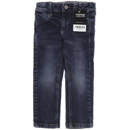 s.Oliver Herren Jeans, marineblau, Gr. 92