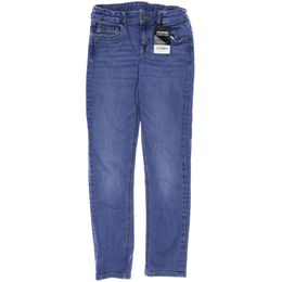 Engelbert Strauss Damen Jeans, blau, Gr. 146