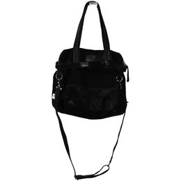 Tyoulip Sisters Damen Handtasche, schwarz, Gr.