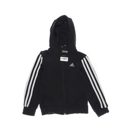 Adidas Herren Hoodies & Sweater, schwarz, Gr. 116