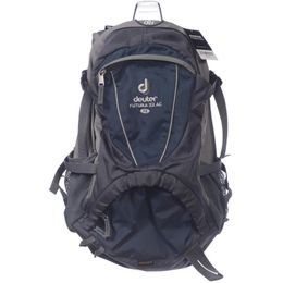 Deuter Damen Rucksack, grau, Gr.