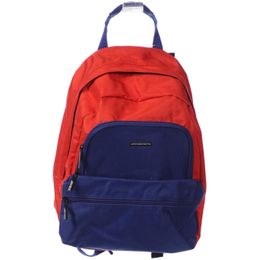 United Colors Of Benetton Damen Rucksack, blau, Gr.