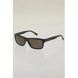 BOSS Orange Herren Sonnenbrille, schwarz, Gr.