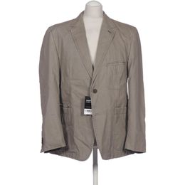 Bexleys woman Bexleys Herren Sakko, beige, Gr. 25