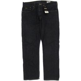 G-Star Raw G Star RAW Herren Jeans, marineblau, Gr. 34