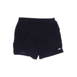 Nike Herren Shorts, schwarz, Gr. 60