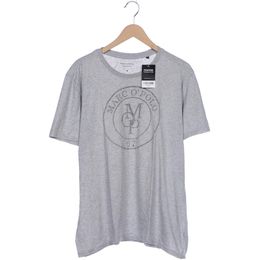 Marc O'Polo Marc O Polo Herren T-Shirt, grau, Gr. 56