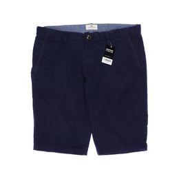 Tom Tailor Herren Shorts, marineblau, Gr. 36