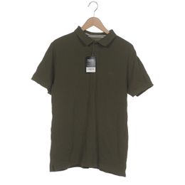 s.Oliver Herren Poloshirt, grün, Gr. 54