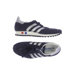 adidas originals Herren Halbschuh, marineblau, Gr. 8