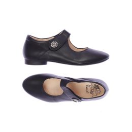 Think! Damen Ballerinas, schwarz, Gr. 38.5