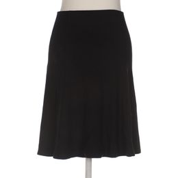 Saint Tropez Damen Rock, schwarz, Gr. 34