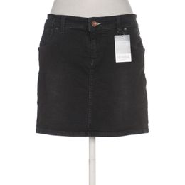 Marc O'Polo Marc O Polo Damen Rock, schwarz, Gr. 28