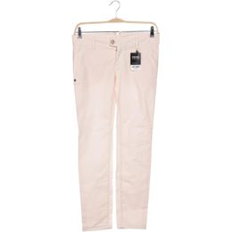 Rich & Royal Rich & Royal Damen Stoffhose, pink, Gr. 27