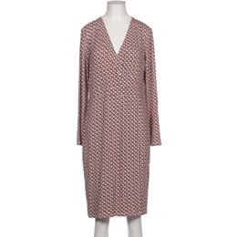 comma, Comma Damen Kleid, pink, Gr. 40