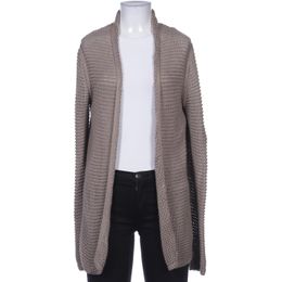 Marc O'Polo Marc O Polo Damen Strickjacke, beige, Gr. 36