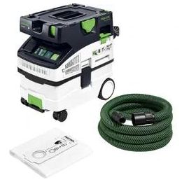 FESTOOL Absaugmobil CLEANTEC CTL MIDI I