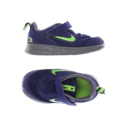 Nike Herren Kinderschuhe, marineblau, Gr. 23