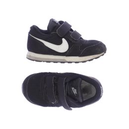 Nike Running Herren Kinderschuhe, schwarz, Gr. 25