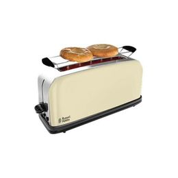 Russell Hobbs Toaster Colours