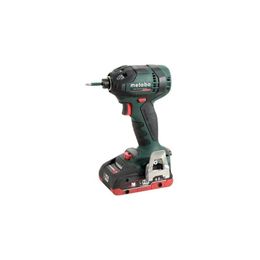 Metabo SSD 18 LTX 200 BL - impact wrench