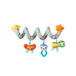 Playgro Ocean Adventure Twirly Whirly