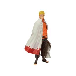 Banpresto - Naruto Next Generations - Shinobi Relations 16 cm - Figur