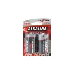 Ansmann RED LINE batteri - 1514-0000