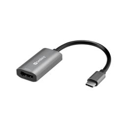 Sandberg USB-C to HDMI Capture Link