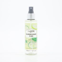 TK Maxx Elderflower Fizz Bodyspray 150ml