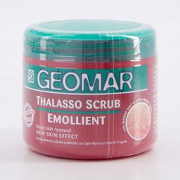 TK Maxx Thalasso-Peeling 600g