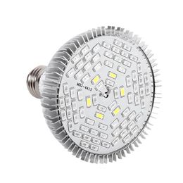 1pc 50W led Wachsen Lampe Energiesparende Volle Spektrum E27 led Anlage Wachsen Lampen Gartenbau Wachsen Licht für Garten - Jeffergarden