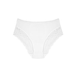 Triumph - Maxi - White 0040 - Ladyform Soft - Unterwäsche für Frauen