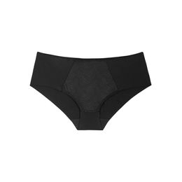 Triumph - Hipster - Black 0038 - Essential Minimizer - Unterwäsche für Frauen