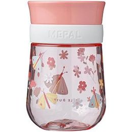 Mepal Trinklernbecher 360° Mio - Flowers & Butterflies flowers & butterflies 300,0 ml