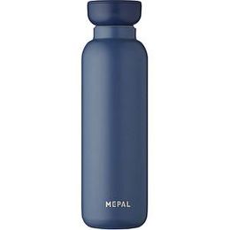 Mepal Isolierflasche Ellipse nordic denim 0,5 l