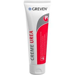 GREVEN® CREME UREA Hautcreme 100,0 ml