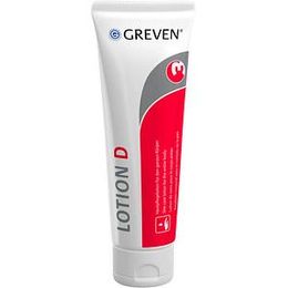 GREVEN® LOTION D Hautcreme 100,0 ml