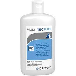 GREVEN® MULTI TEC PURE Hautschutzcreme 100,0 ml