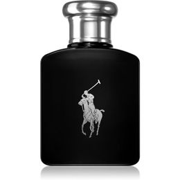 Ralph Lauren Polo Black EDT für Herren 75 ml