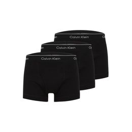 Calvin Klein Underwear Boxer shorts male Black size XL