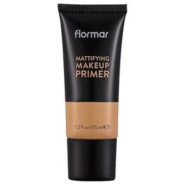 Flormar Teint Make-up Primer & Fixierer Mattifying Makeup Primer 0 Transparent