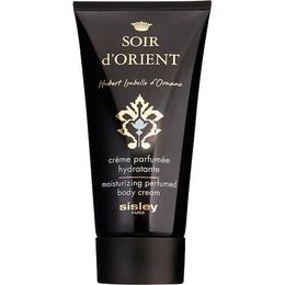 Sisley Damendüfte Soir d'Orient Crème Parfumée Hydratante Corps