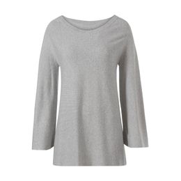Heine Sweater female Grey size 38