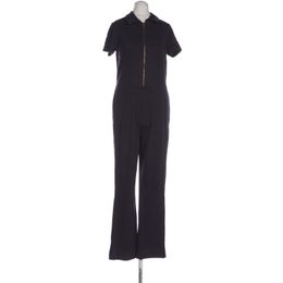 Rick Cardona by heine Damen Jumpsuit/Overall, marineblau, Gr. 38