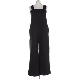 Cos Damen Jumpsuit/Overall, schwarz, Gr. 36